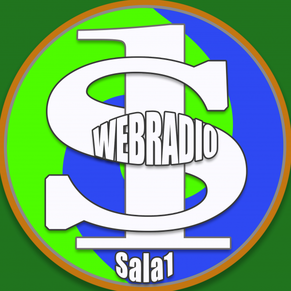 Web Rádio Sala 1